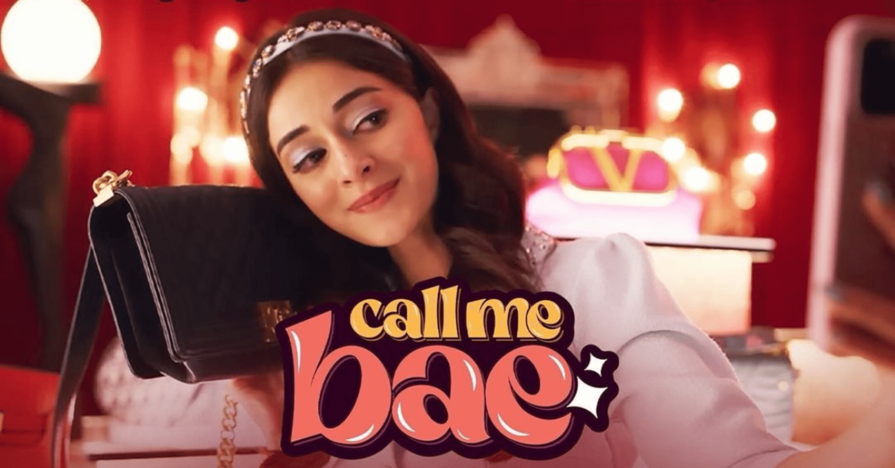 Prime Video’s “Call Me Bae”: A Case Study in Next-Gen Marketing ...